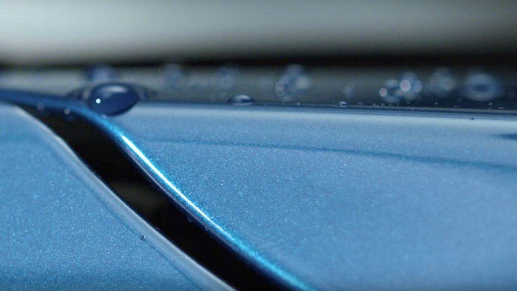 About Ceramic Pro Ceramic Coating, KAVACA Protection Film and Tint