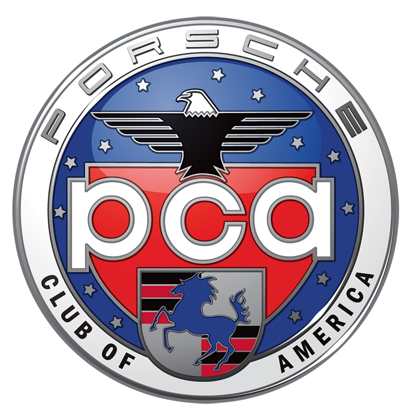 Porsche Club of America - Ceramic Pro