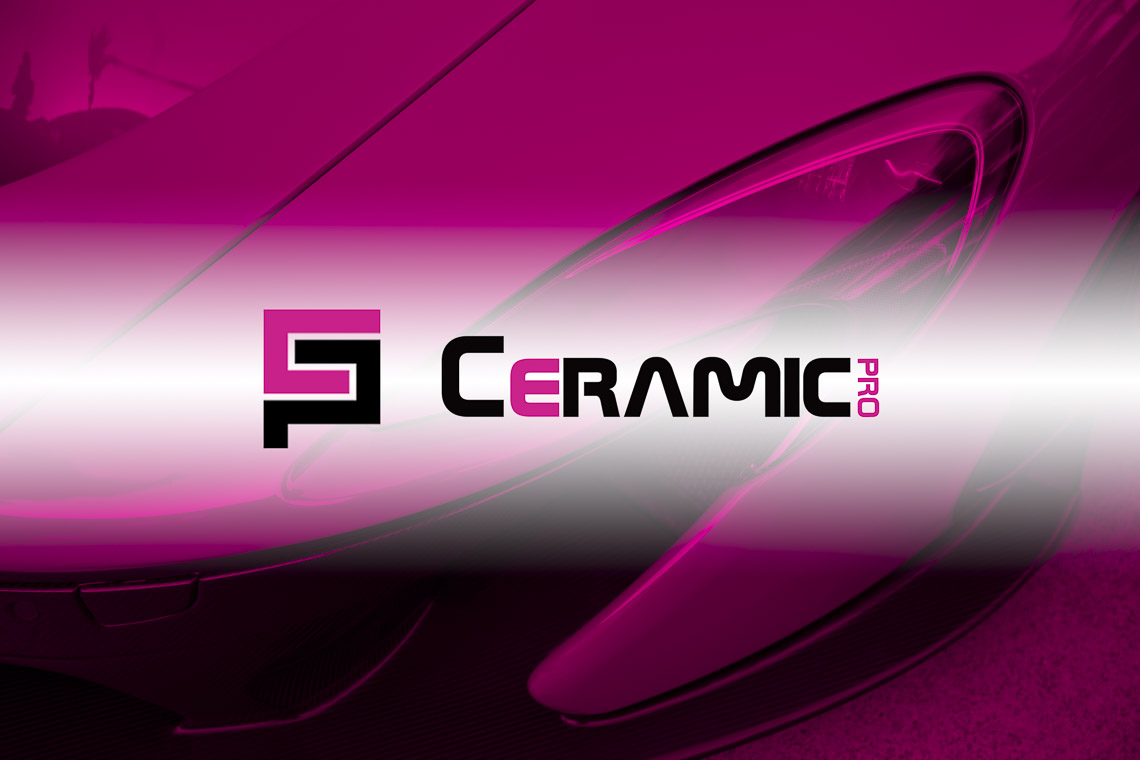 Automotive Video Contest - Ceramic Pro