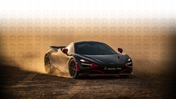 Ceramic Pro - The Global Leader in Ceramic Coatings and Surface Protection