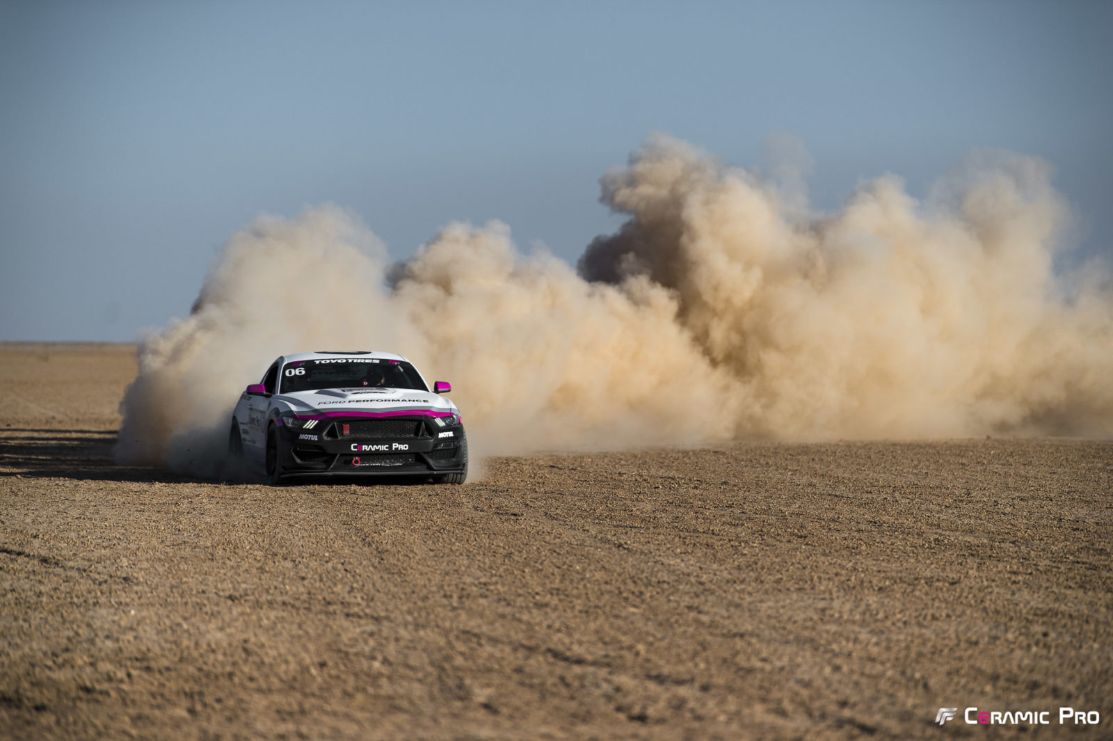 KAVACA Ceramic Paint Protection Film