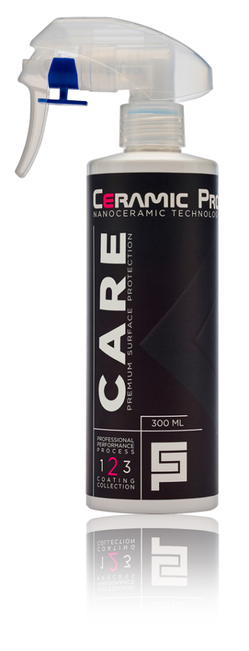 Ceramic Pro Nano Ceramic Coatings | Todas las industrias