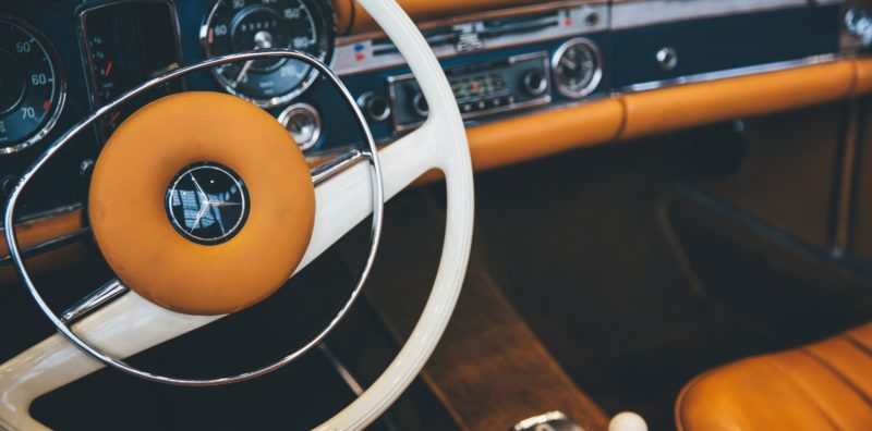 The Best Products for Interior Protection | Ceramic Pro | Interior Car Care