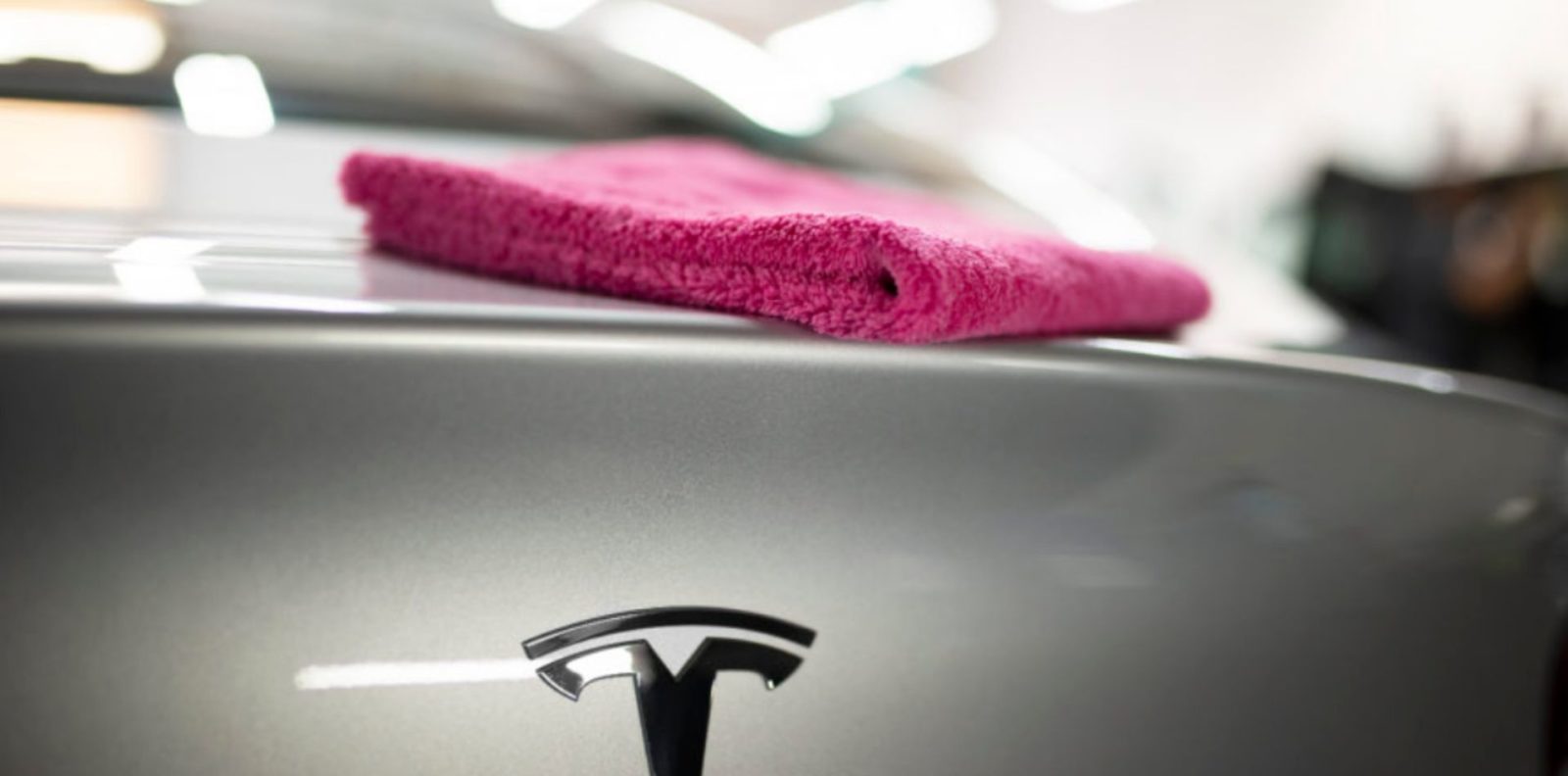 Ceramic Pro CARE | Ceramic Coat Aftercare | Ceramic Coating for Cars