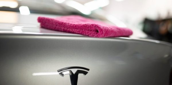 Ceramic Pro CARE | Ceramic Coat Aftercare | Ceramic Coating for Cars