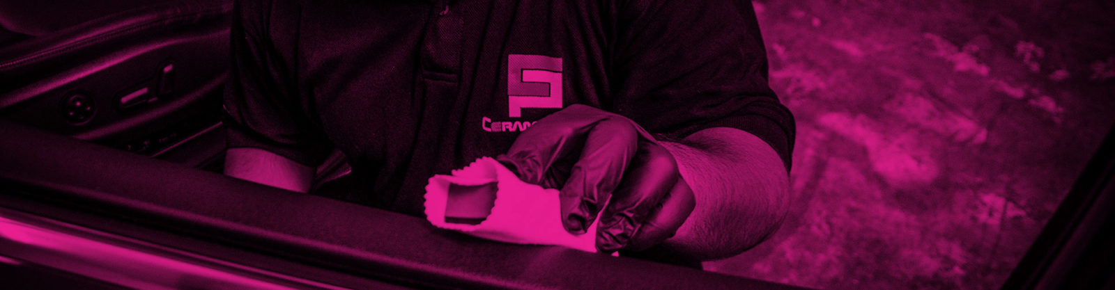 What is Ceramic Pro 9H and Why Should You Get It? - Ceramic Pro