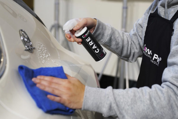 Ceramic Pro CARE | Ceramic Coat Aftercare | Ceramic Coating for Cars