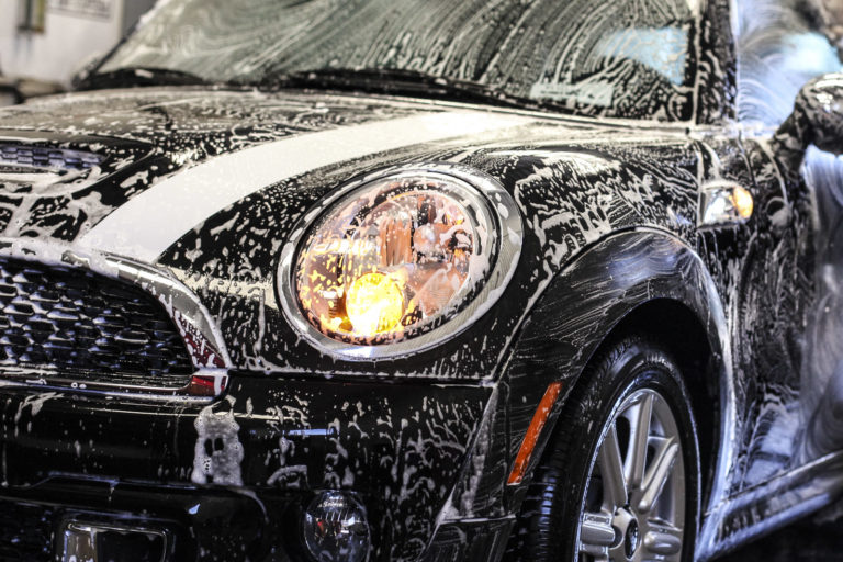 What Does a Nano Ceramic Coating Do? | Ceramic Pro