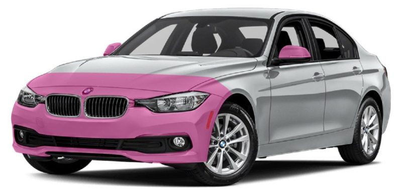 What is a Clear Bra for Cars? | Exploring the Facts About PPF