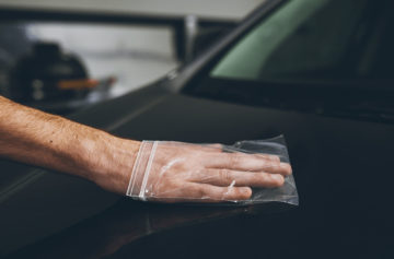 How to Use a Clay Bar - Ceramic Pro