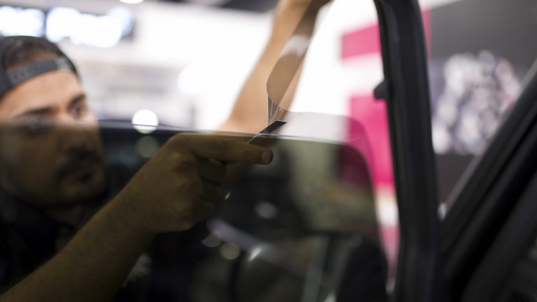 Ceramic Pro Ceramic Tint for Cars | Heat Rejecting Window Film