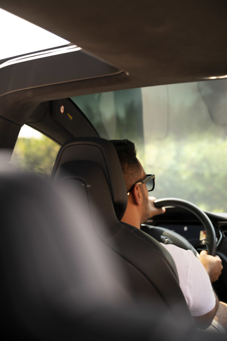 Ceramic Pro Ceramic Tint for Cars | Heat Rejecting Window Film