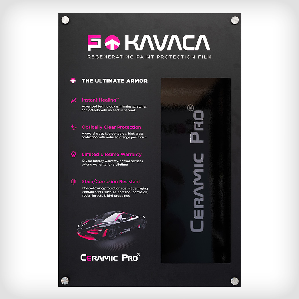 Ceramic Pro Online Shop - Buy Ceramic Pro Merchandise