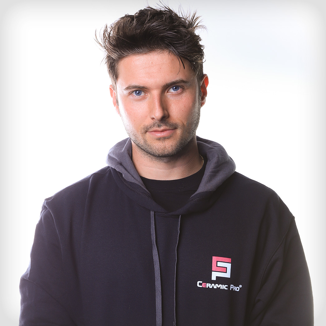 Ceramic Pro Online Shop - Buy Ceramic Pro Merchandise