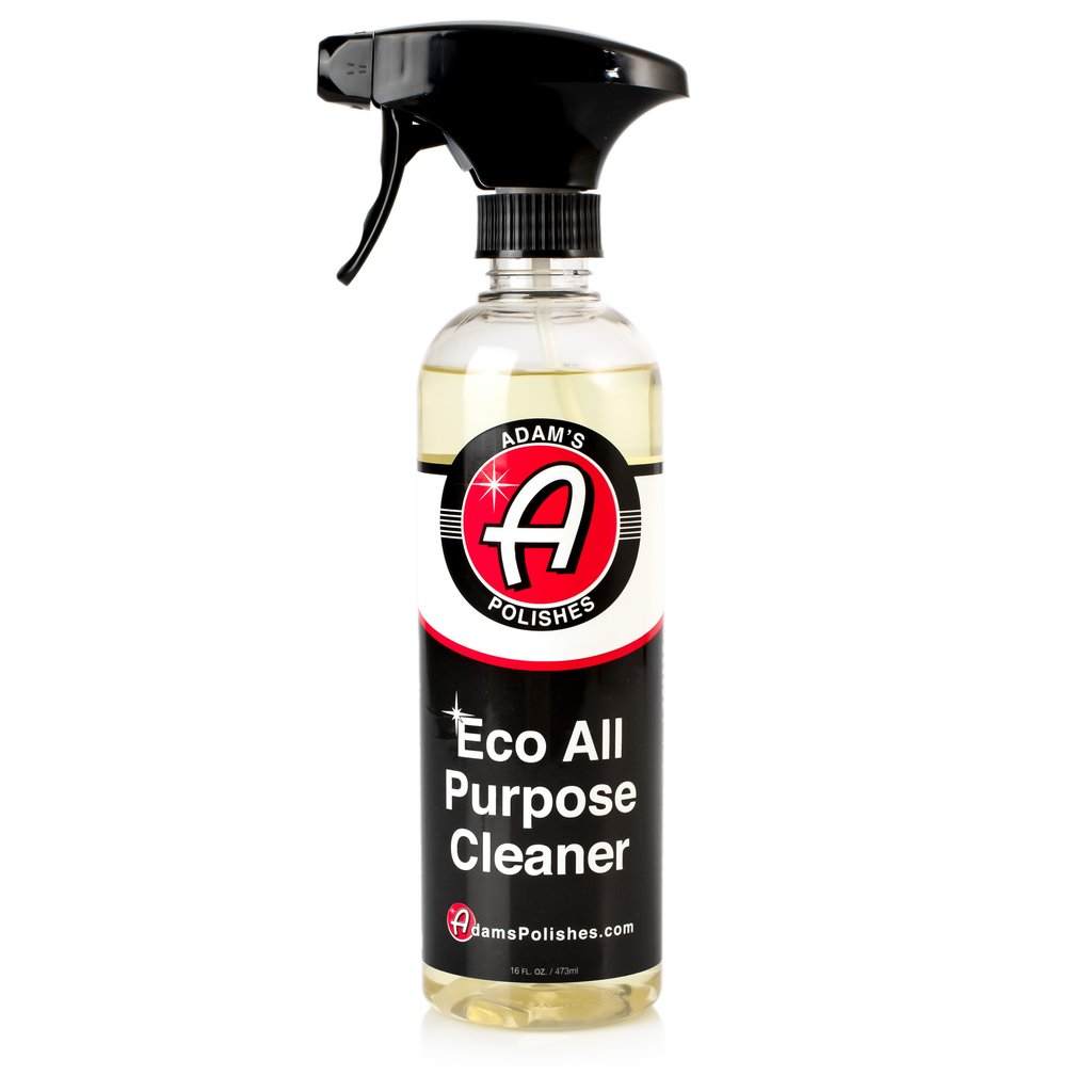 How to Pick an All Purpose Cleaner for Car Detailing - Ceramic Pro