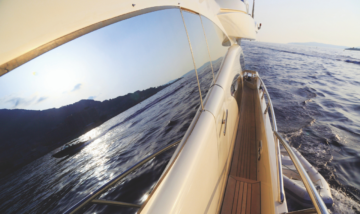 How To Choose The Best Ceramic Coating For Your Boat - Ceramic Pro
