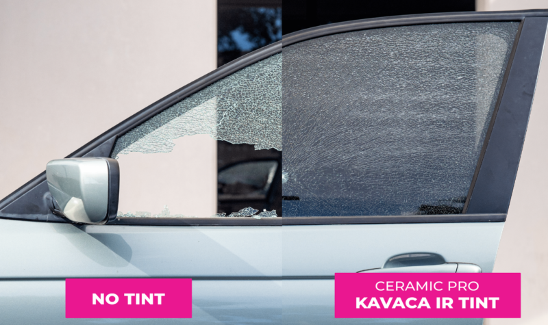 Car Window Tinting: Everything You Need To Know - Ceramic Pro