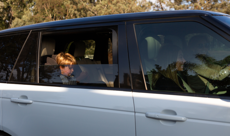 Car Window Tinting: Everything You Need To Know - Ceramic Pro