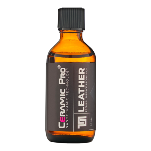 Ceramic Coatings - Ceramic Pro