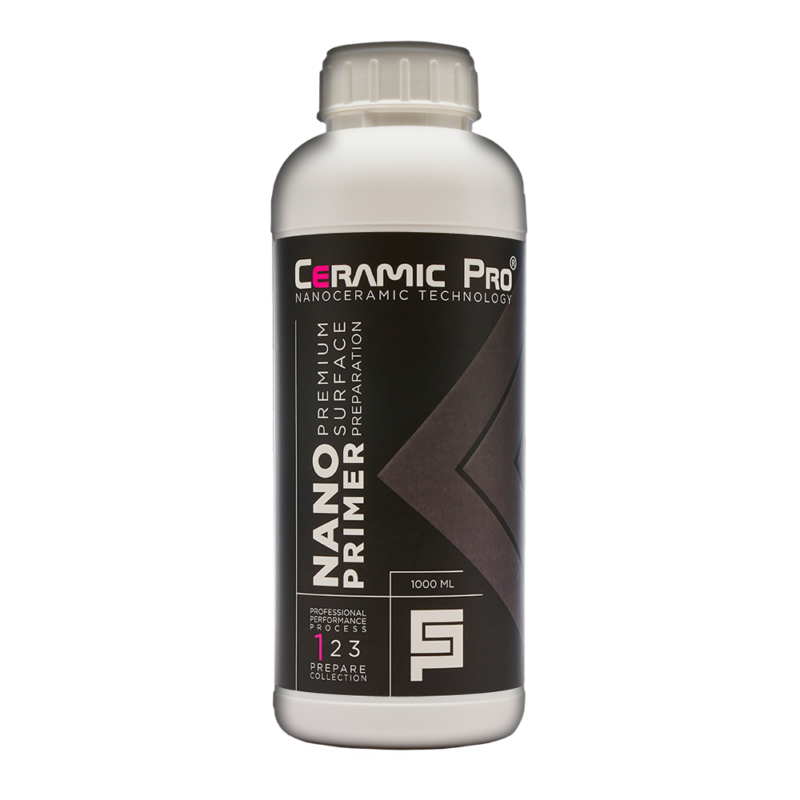 Ceramic Pro Nano Technology Surface Protection Products