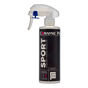 Ceramic Coatings - Ceramic Pro