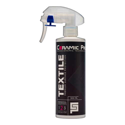 Ceramic Coatings - Ceramic Pro