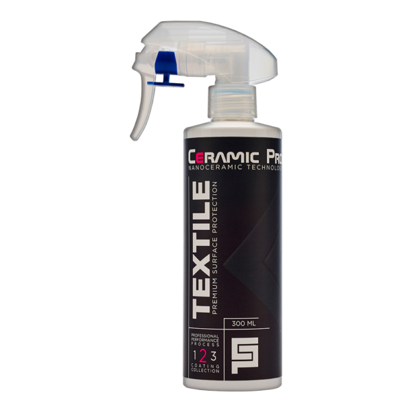 Ceramic Pro Nano Technology Surface Protection Products