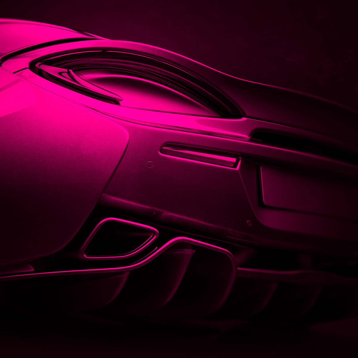 Ceramic Pro Naples | Professional Nano-Ceramic Paint Protection