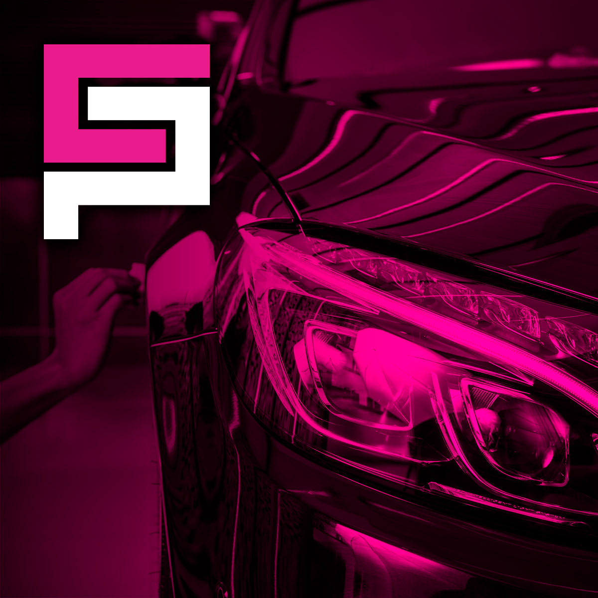 Ceramic Pro North Georgia | Ceramic Coating & Paint Protection Film
