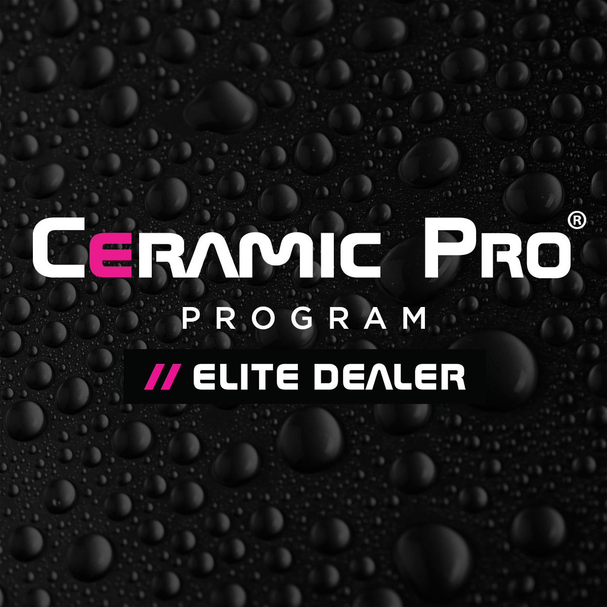 Distribuidores Elite Ceramic Pro: Ventajas Exclusivas