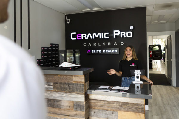 Elite - Ceramic Pro