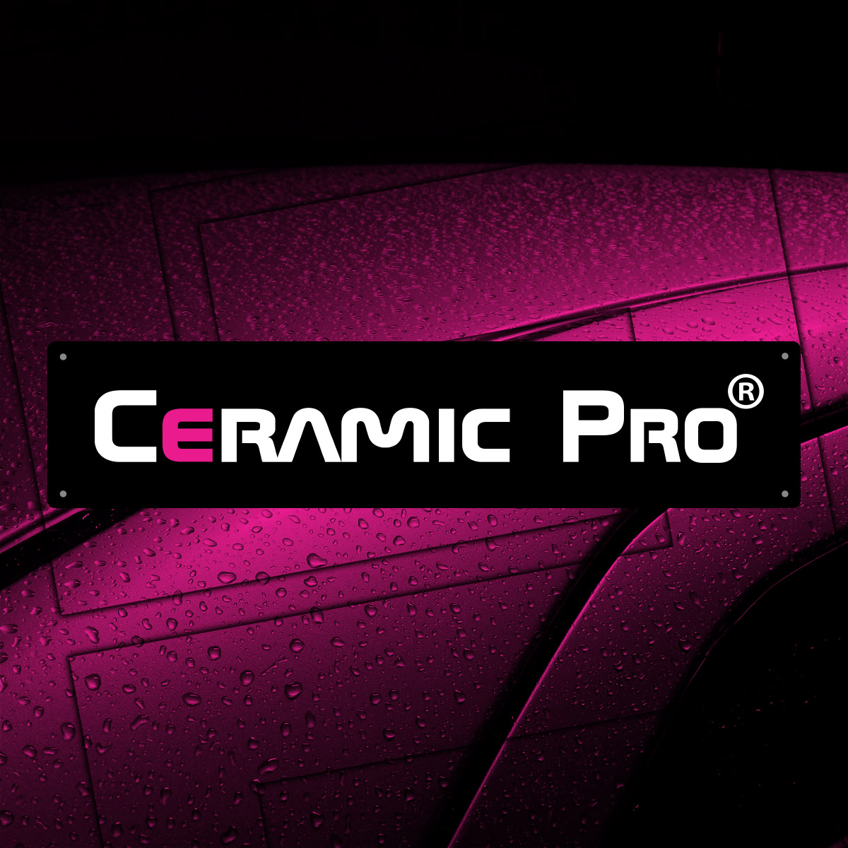 Ceramic Pro Houma | Superior Ceramic Coatings & Paint Protection Film