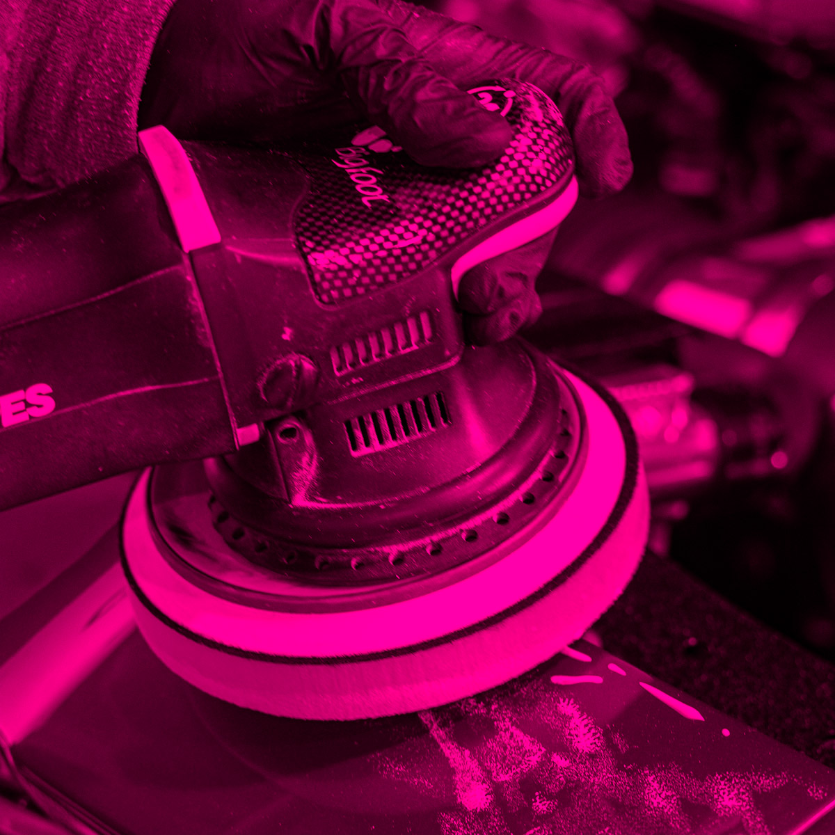 Ceramic Pro Ontario | Ultimate Ceramic Coating | Paint Protection Film