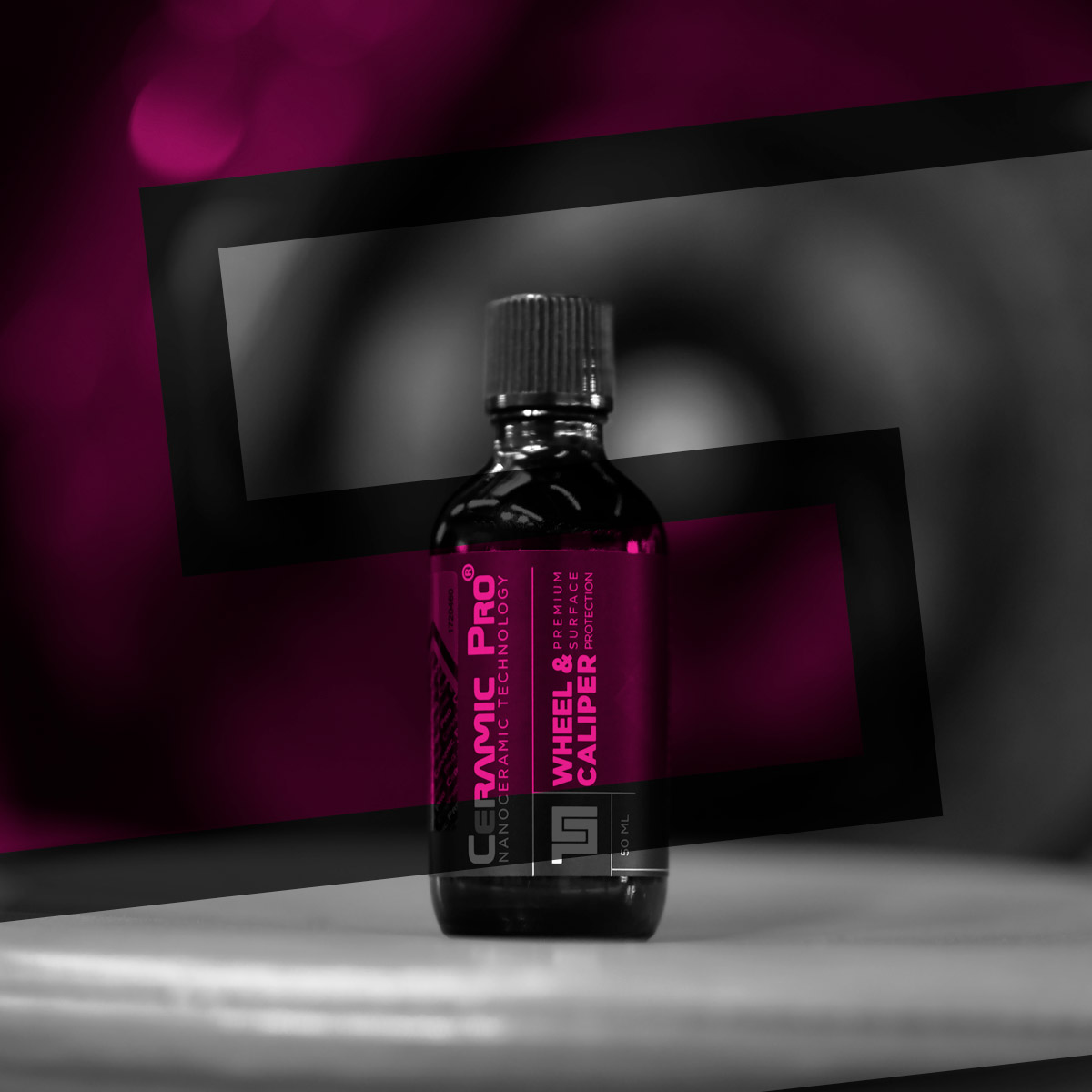 Ceramic Pro Tallahassee | Premier Nano-Ceramic Coating Paint Protection