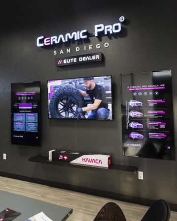 Elite - Ceramic Pro