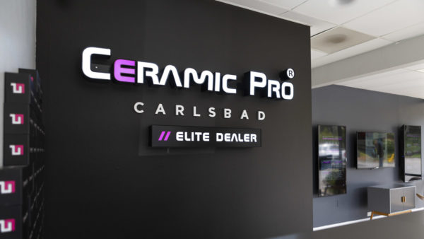 Elite Dealer Program - Ceramic Pro