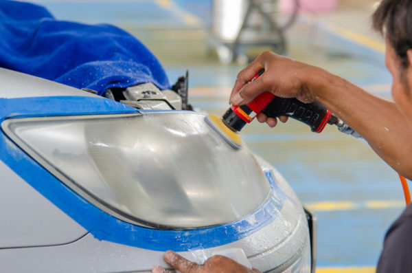 The Ultimate Guide To Headlight Protection Film - Ceramic Pro
