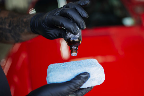 Ceramic Pro Nano-Ceramic Coatings Wayne New Jersey Elite Dealer