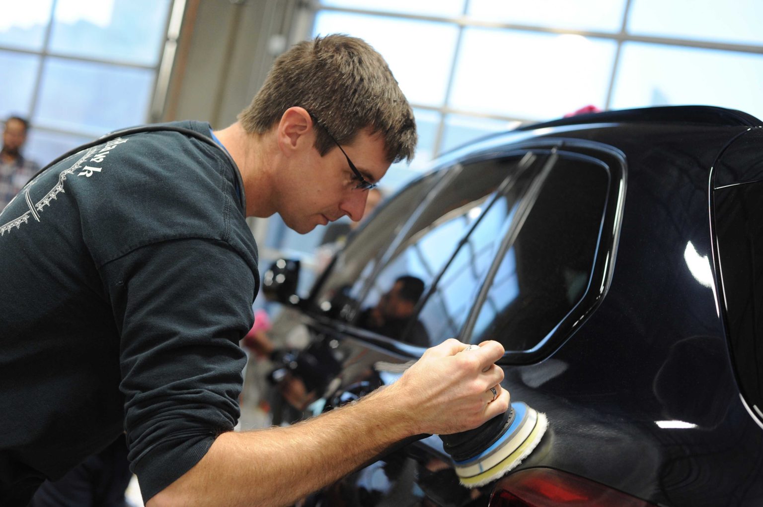 Master Ceramic Coating with Pro Training