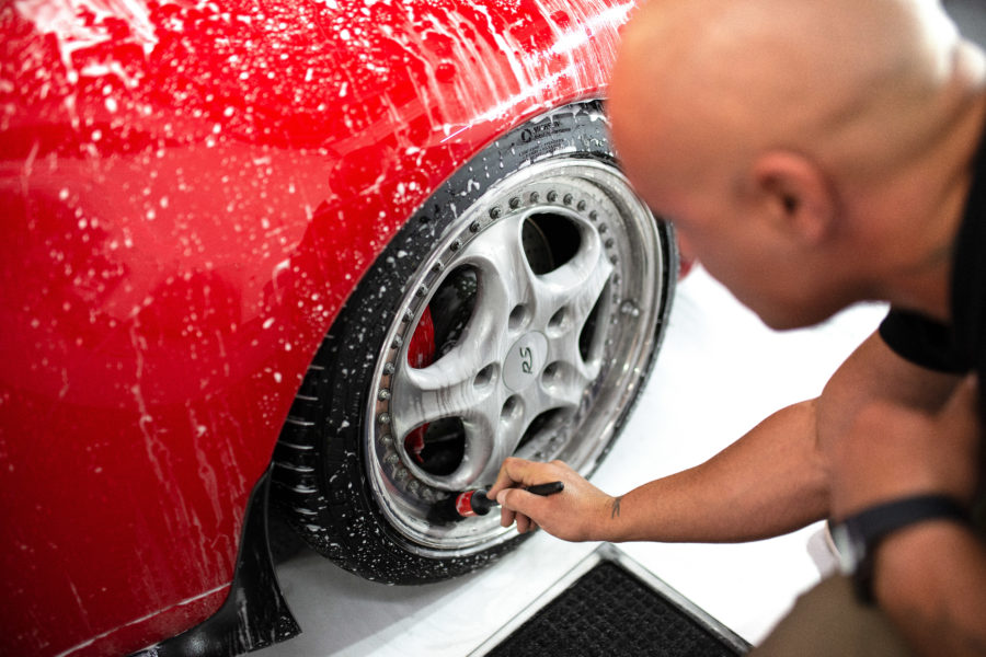 The Ultimate Guide to Ceramic Coating Wheels & Calipers - Ceramic Pro