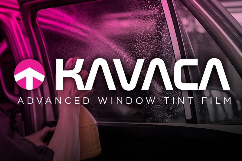 Lake Erie Window Tinting Services by KAVACA Window Films