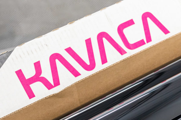 KAVACA Window Tint Installer Ceramic Pro Las Vegas Elite Dealer