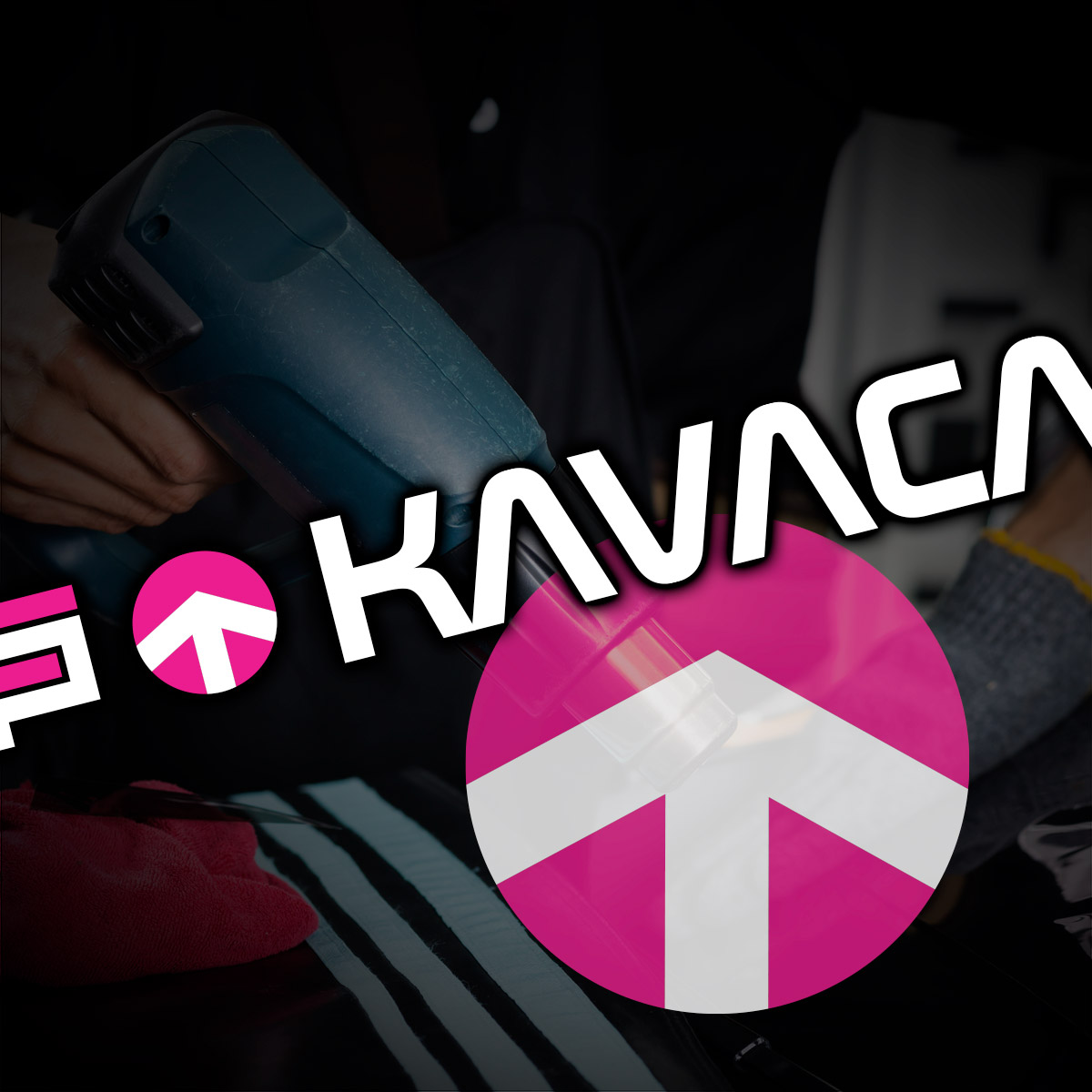 Lake Erie Window Tinting Services by KAVACA Window Films