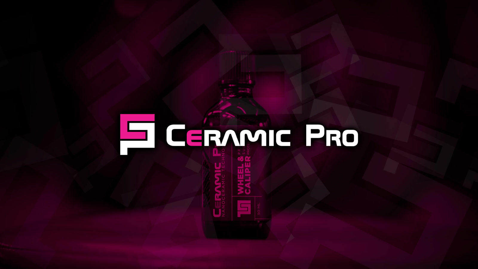 Ceramic Pro North Texas Ceramic Coatings, PPF and Tint