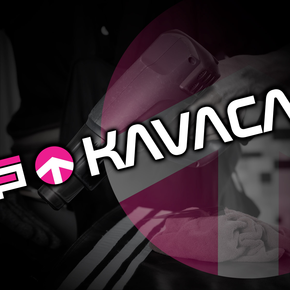 Ceramic Pro Jesup Advanced KAVACA Window Tint Film Installation