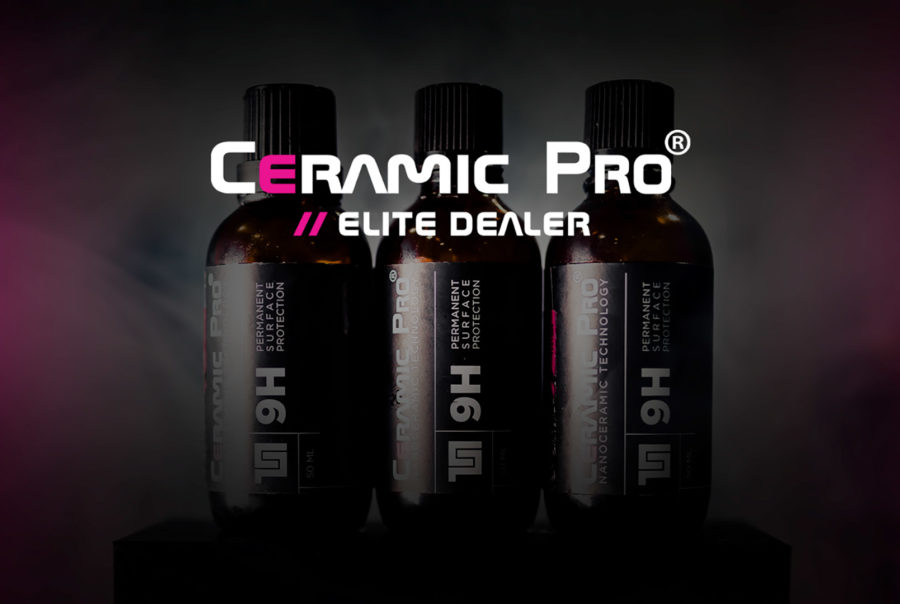 Ceramic Pro - The Global Leader in Nanoceramic Surface Protection