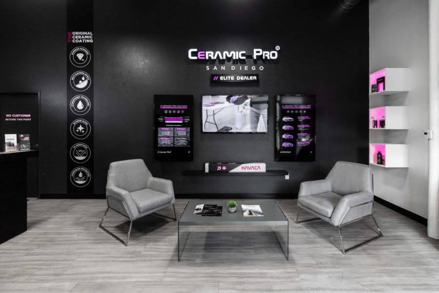 Ceramic Pro Americas Launches Elite Dealer Initiative