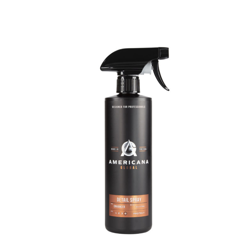 Ceramic Pro Coatings - Aftercare