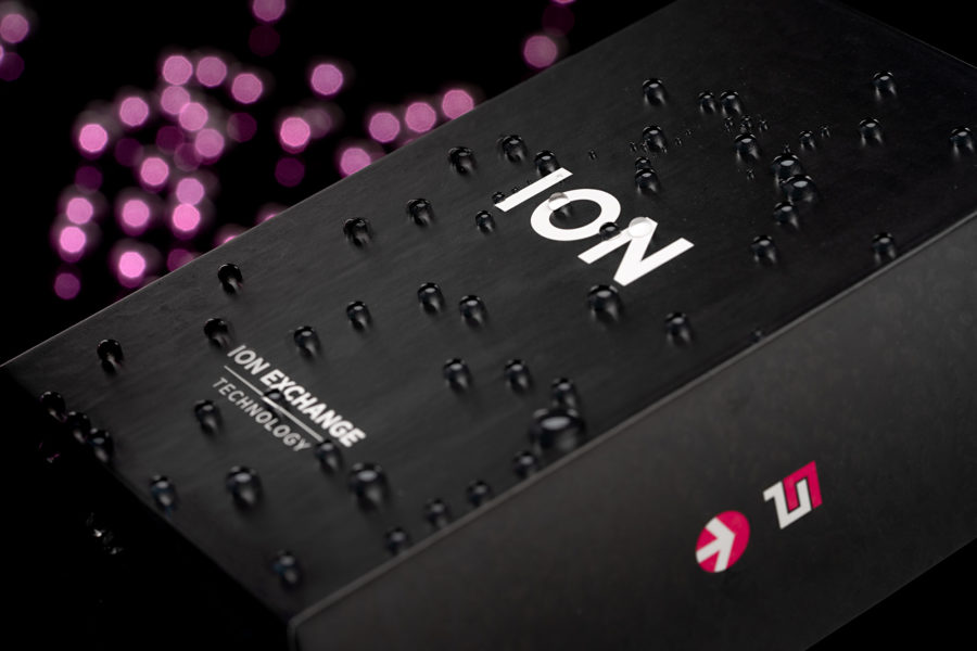 Ceramic Pro ION - Ceramic Pro