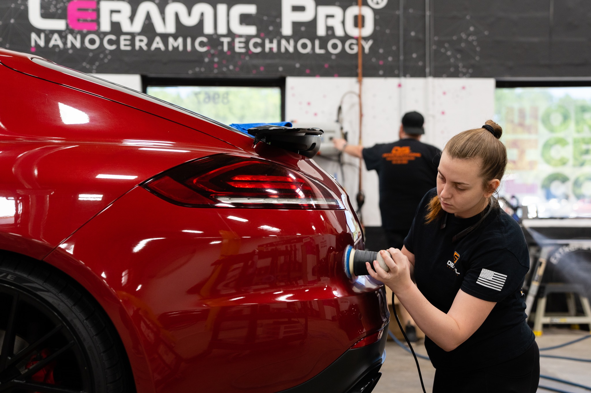 Elite Dealer Spotlight - Ceramic Pro Elite White Marsh